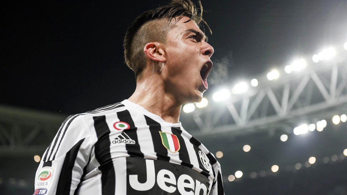 Mercato - Barcelone : Buffon, Del Piero... Paulo Dybala annonce la ...