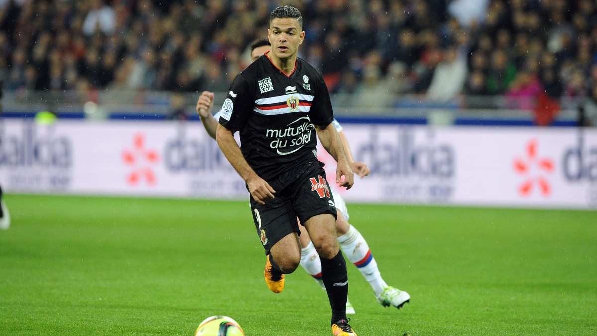 Mercato - PSG : Pierre Ménès évoque un nouveau souci avec la piste Ben ...