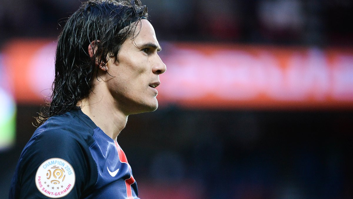 Mercato - PSG : Cet ancien du club qui prend position pour Edinson ...