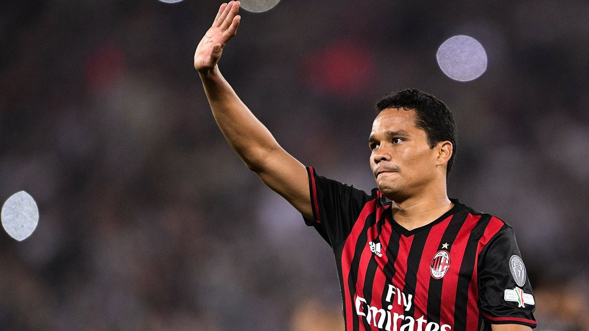 Mercato - PSG : Réponse imminente dans le dossier Carlos Bacca ...