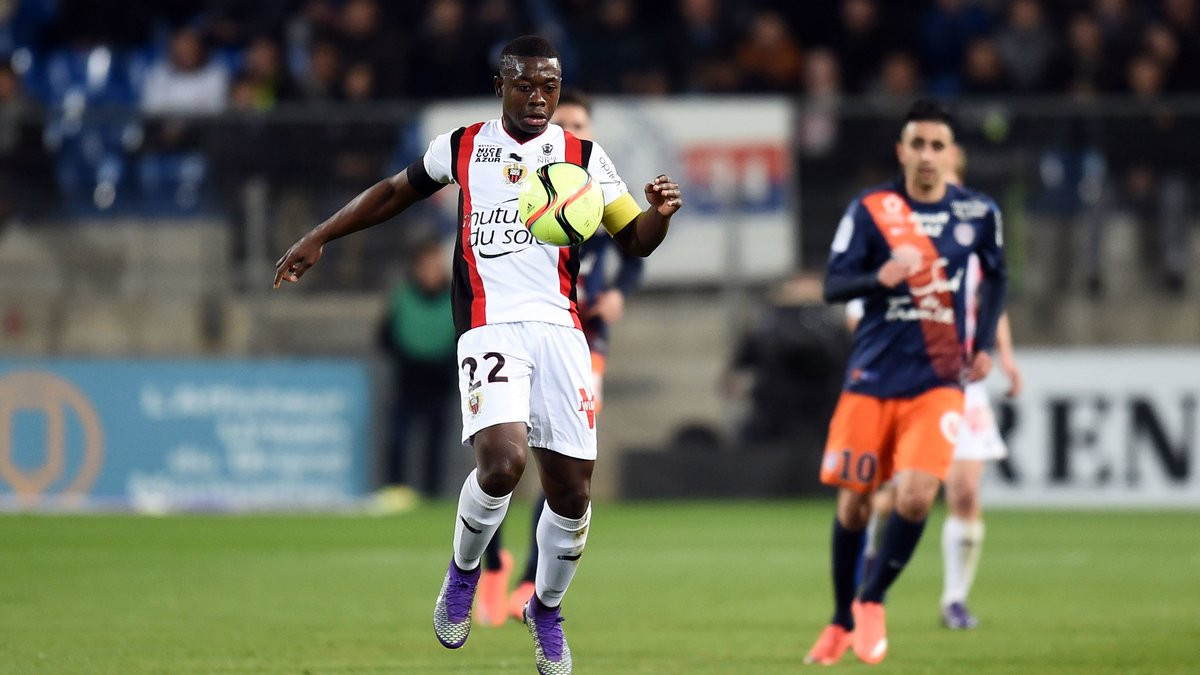 Mercato - PSG : Le dossier Nampalys Mendy conclu dans les prochains jours ? - Le10sport.com