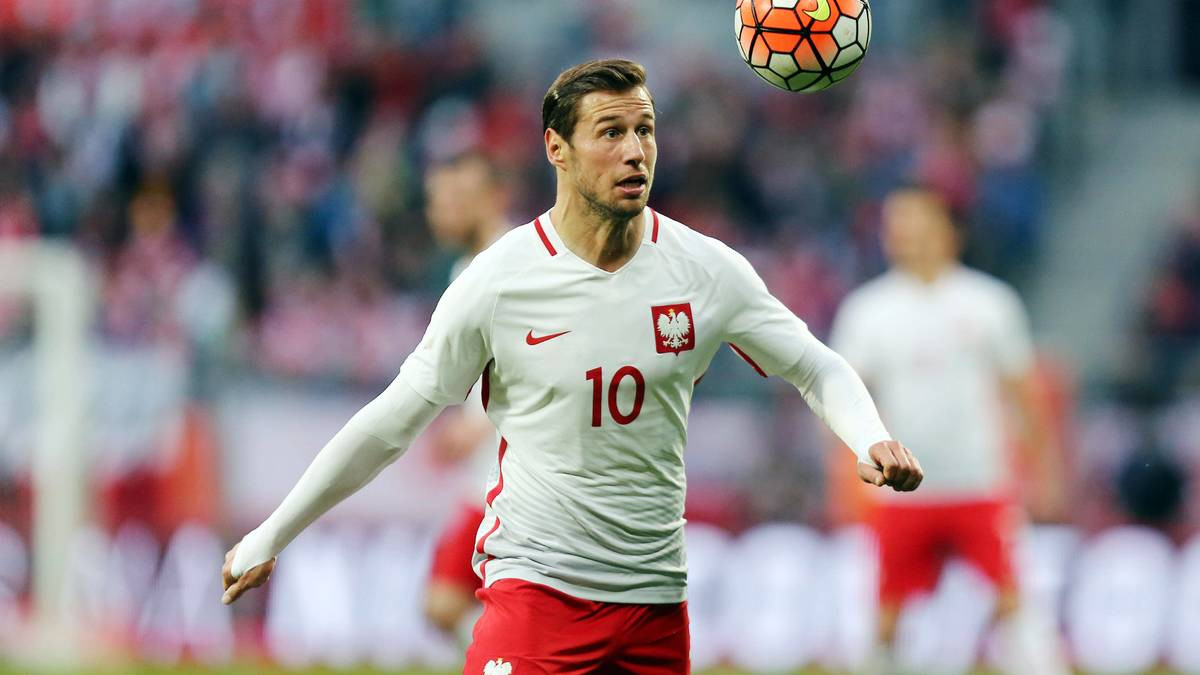 Mercato - PSG : Grzegorz Krychowiak dévoile son principal objectif ...
