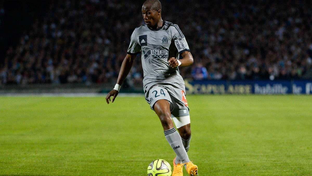 Mercato - OM : La tendance se confirme pour Rod Fanni ? - Le10sport.com