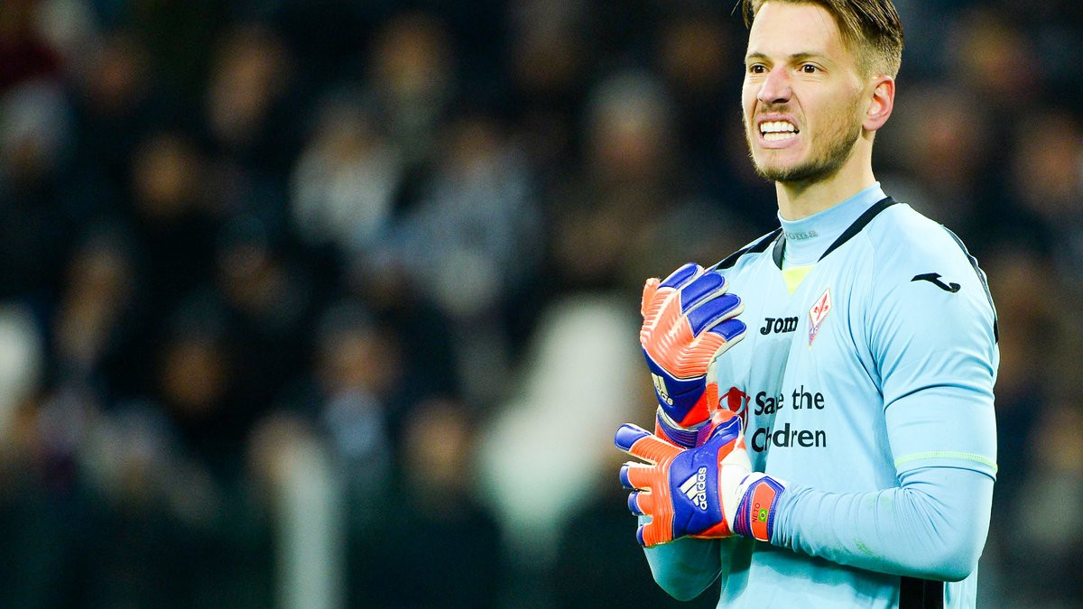 Mercato - OM : Un portier brésilien pour remplacer Steve Mandanda ...