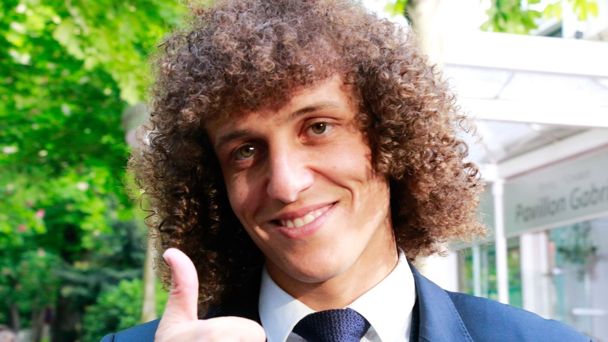 Mercato - PSG : Pour Daniel Riolo, le départ de David Luiz est «une ...