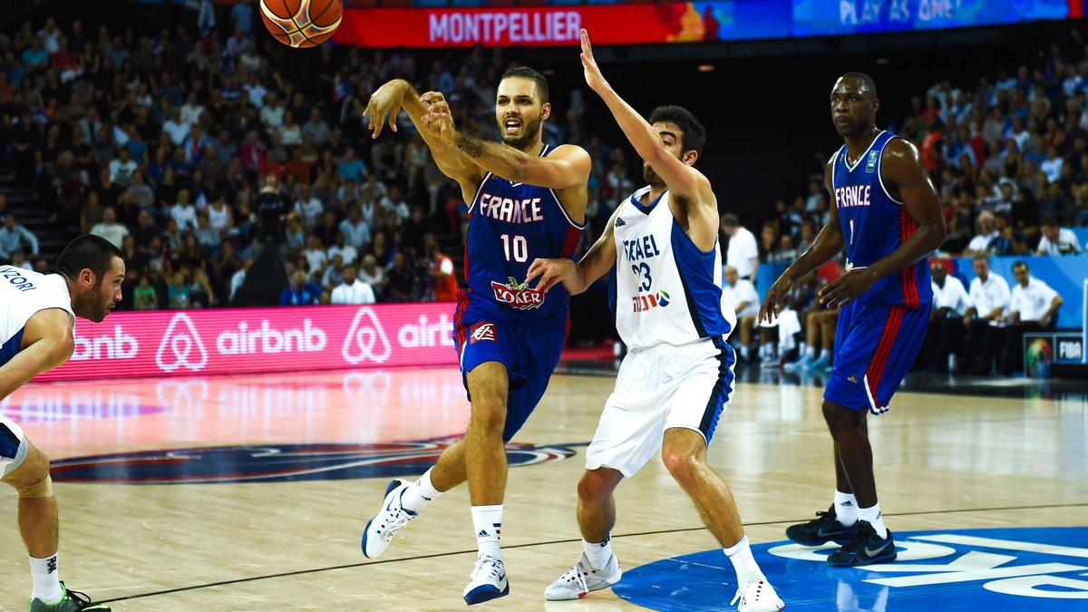 Basket : Vincent Collet fait passer un message à Evan Fournier ...