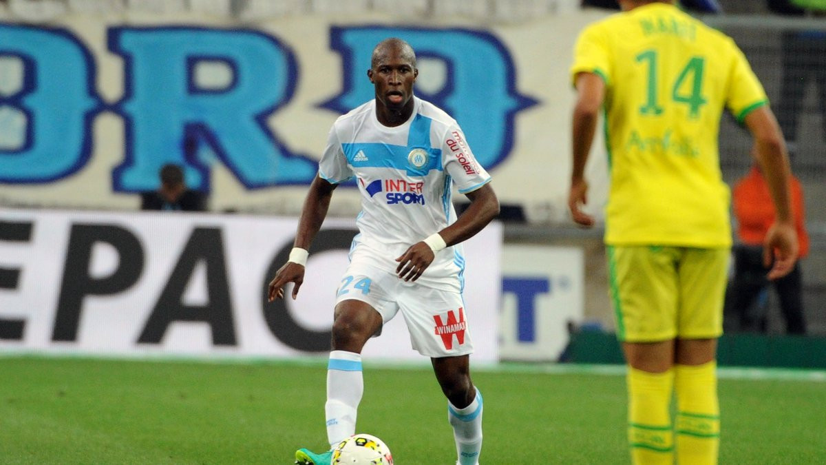 Mercato - OM : La révélation de Rod Fanni sur son retour à l’OM ...