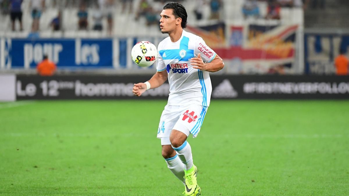 Mercato - OM : Une nouvelle porte de sortie pour Karim Rekik ? - Le10sport.com