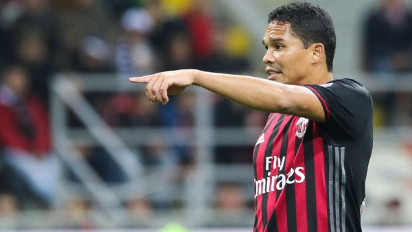 Mercato - PSG : L'intérêt du PSG pour Bacca confirmé à l'étranger ...