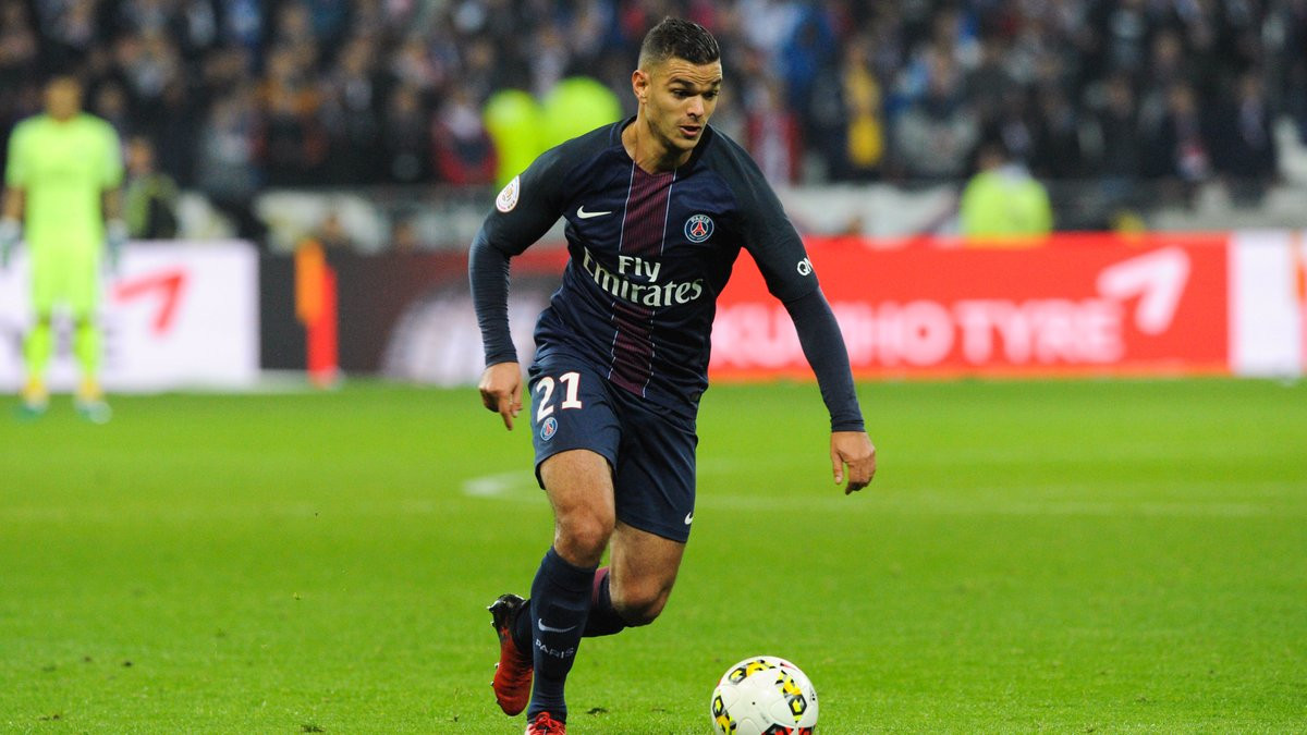 PSG : Quand Christophe Dugarry se dit «choqué» par les propos d’Hatem Ben Arfa ! - Le10sport.com