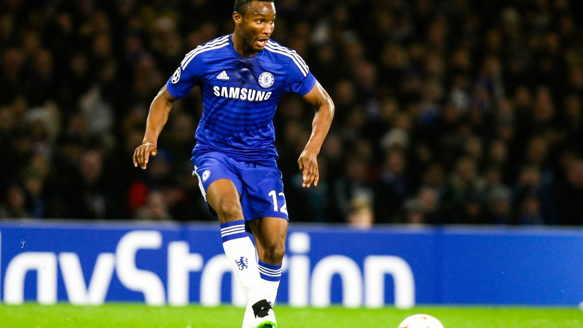 Mercato - OM : Obi Mikel aurait tranché pour son avenir ! - Le10sport.com