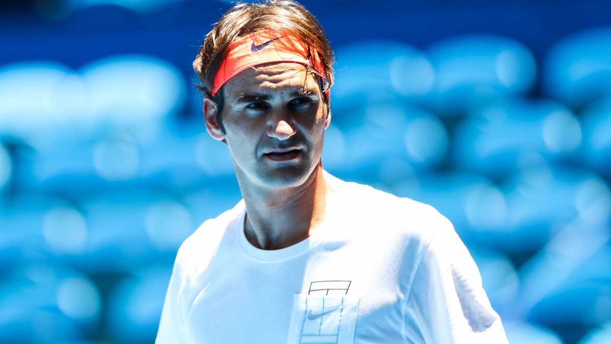 Tennis : Roger Federer évoque son émotion après son retour sur les ...