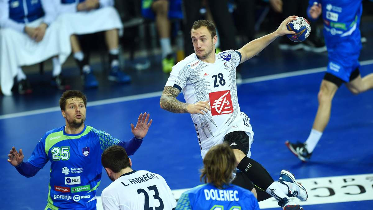 Handball - Mondial 2017 : Les supporters répondent (déjà) aux Experts ...