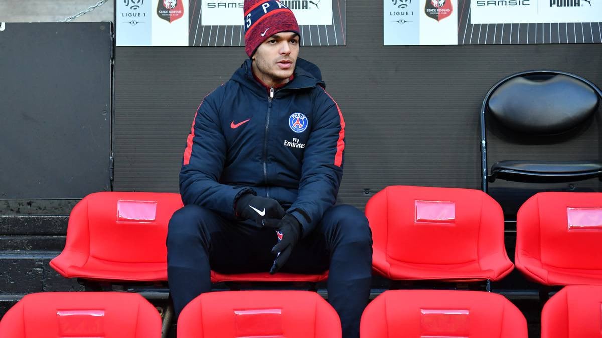 PSG : Rôle, position... Djibril Cissé se prononce sur la situation de ...