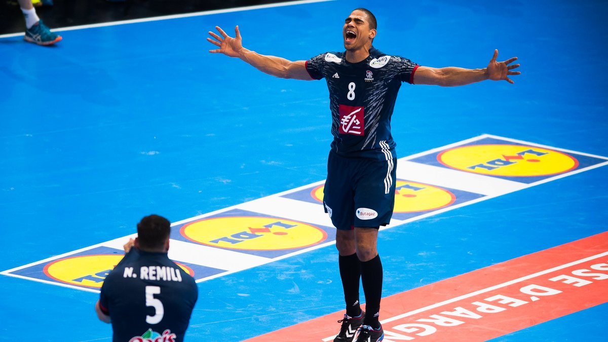 Handball - Mondial : Didier Dinart affiche sa fierté pour ses joueurs ...