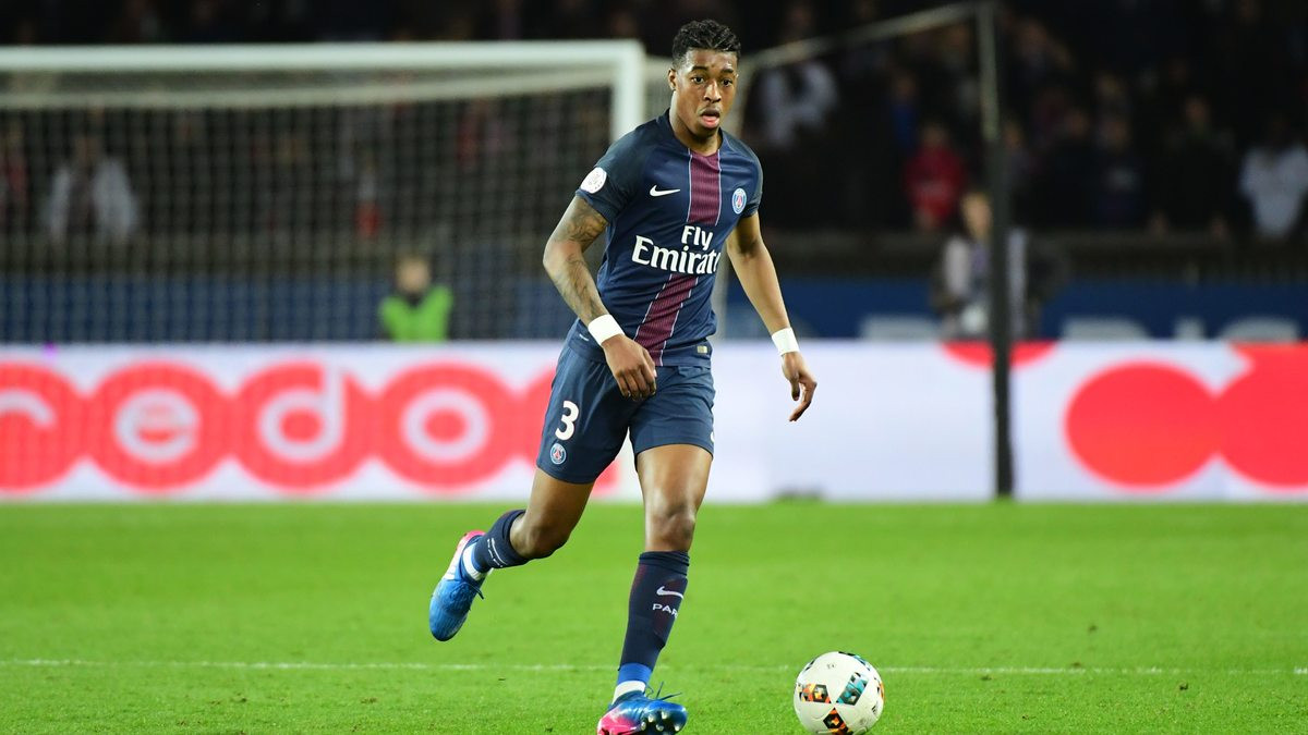 PSG - Insolite : «Kimpembe ? Même sa mère ne le reconnaît pas ...