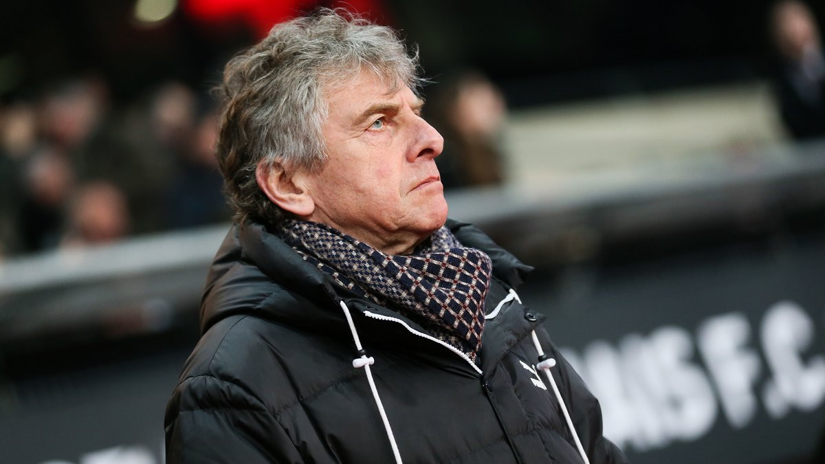 PSG : Gourcuff «plaint» les Parisiens après le remontada du Barça ...