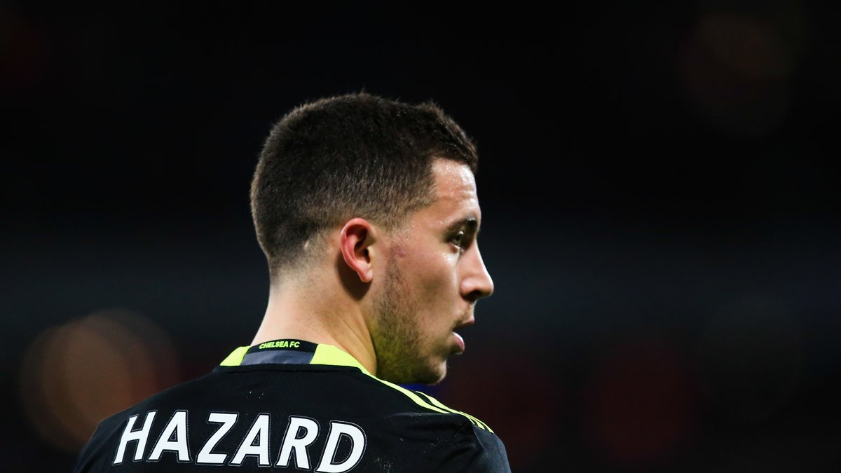Mercato - Real Madrid : Eden Hazard aurait pris une décision radicale pour son avenir ...