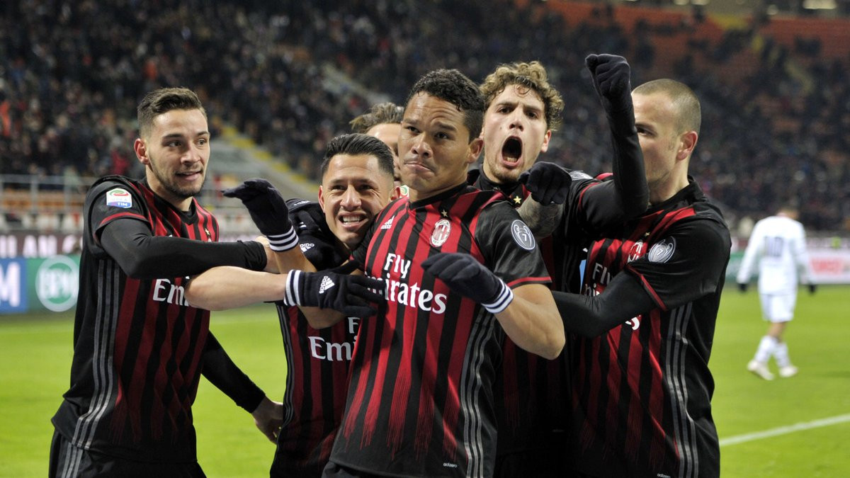 Mercato - OM : L'agent de Carlos Bacca annonce la couleur pour son ...