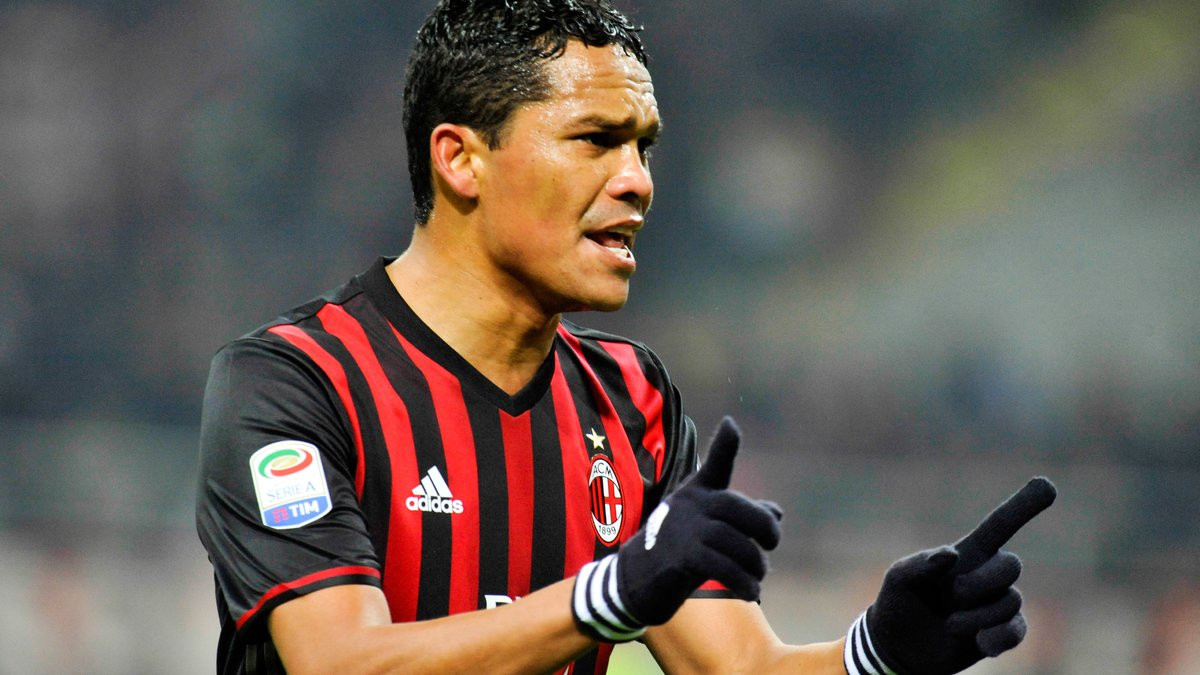 Mercato - OM : L’agent de Carlos Bacca ouvre grand la porte à ...