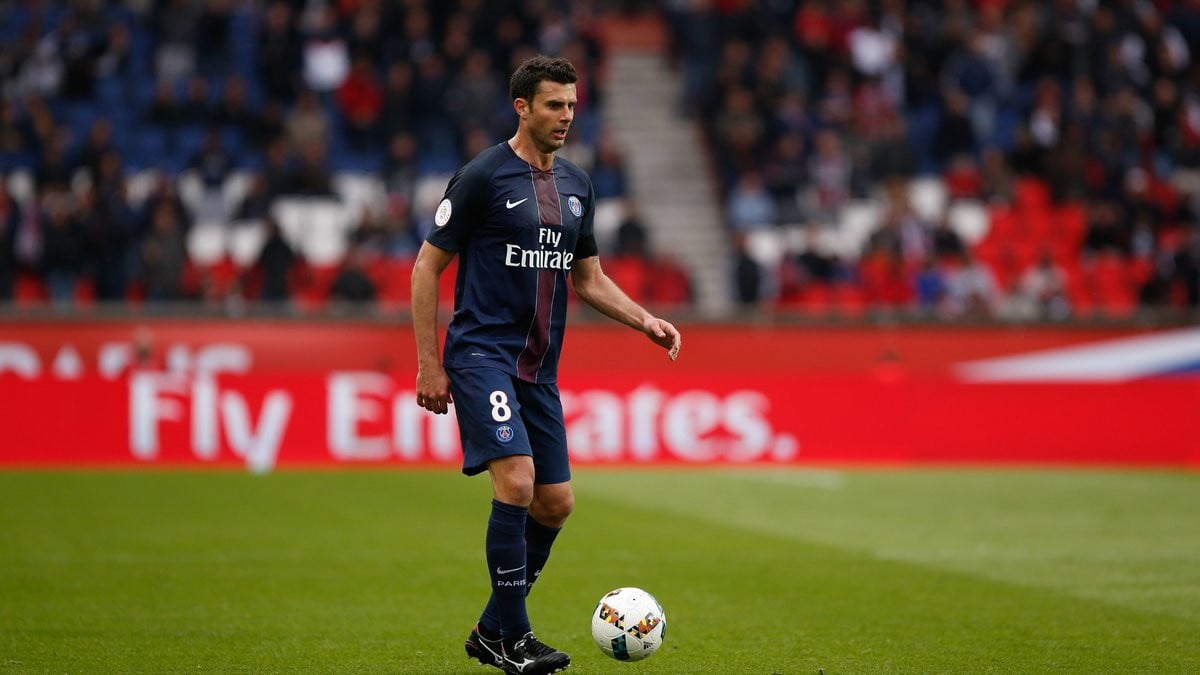 PSG : Thiago Motta revient sur la «remontada» contre Barcelone ...