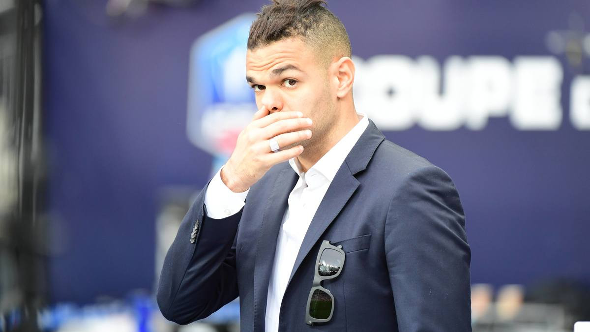 Mercato - PSG : Pierre Ménès et «l’énorme gâchis» avec Hatem Ben Arfa ...