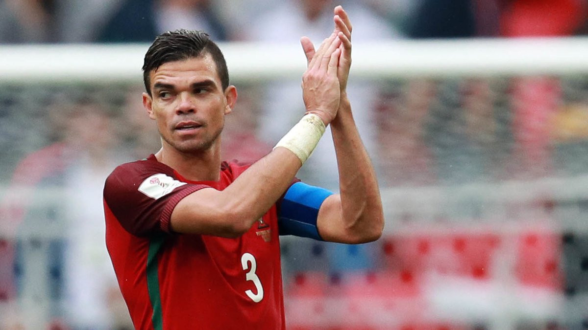 Mercato - Real Madrid : Le clan Pepe tacle sévèrement Florentino Pérez ...