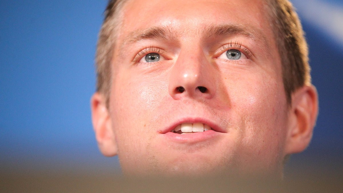 Mercato - Real Madrid : Ce club qui tire un trait sur Toni Kroos ...