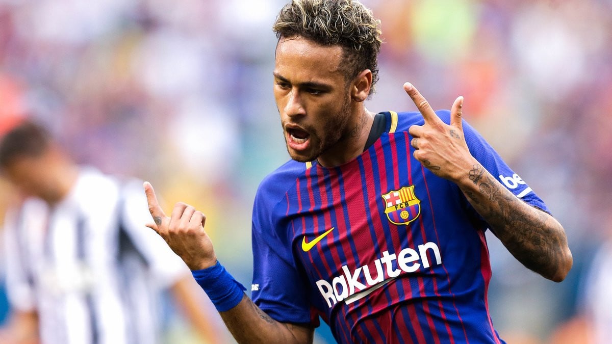 Mercato - PSG : Clause, présentation… L’annonce de l’agent de Neymar ...