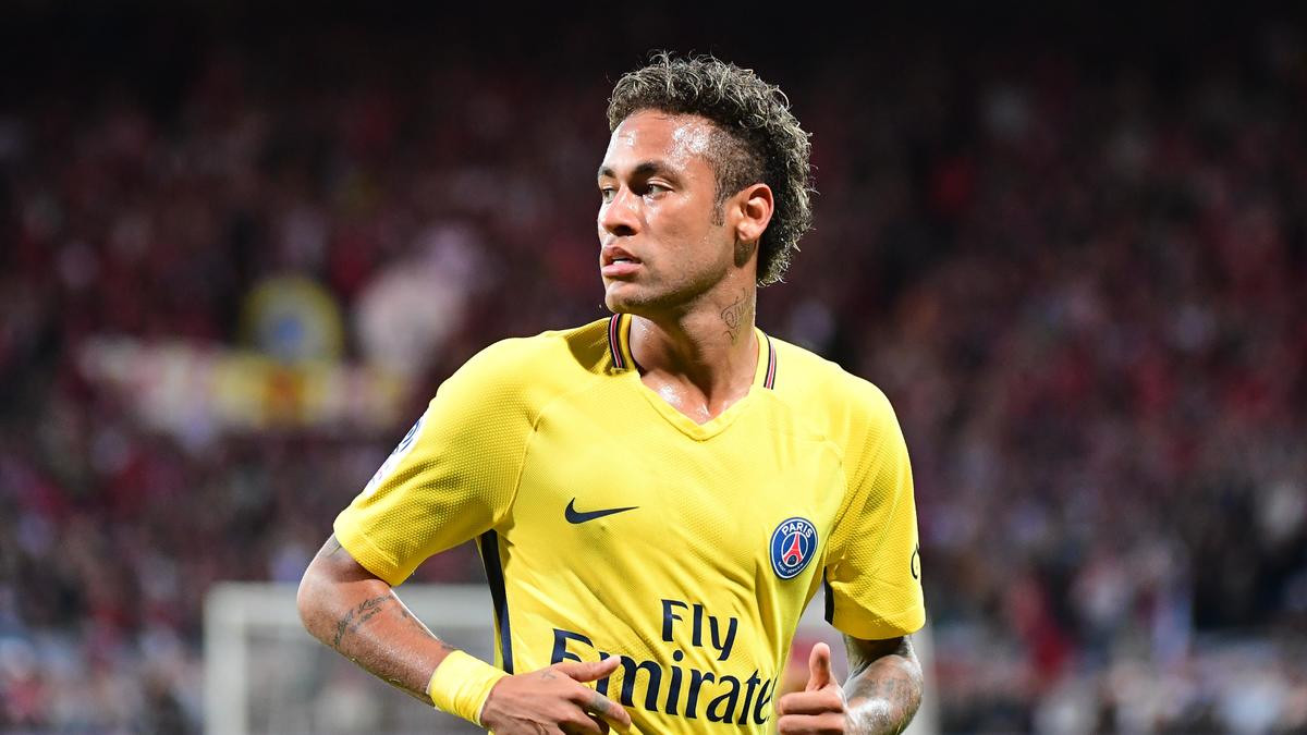 Mercato - PSG : Neymar, Mbappé, FPF… L’UEFA a pris une décision ...