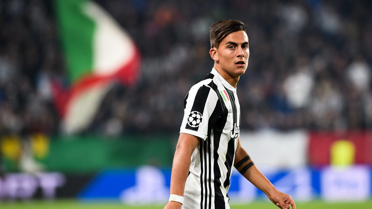 Mercato - Real Madrid : Dybala aurait pris une position claire pour son ...