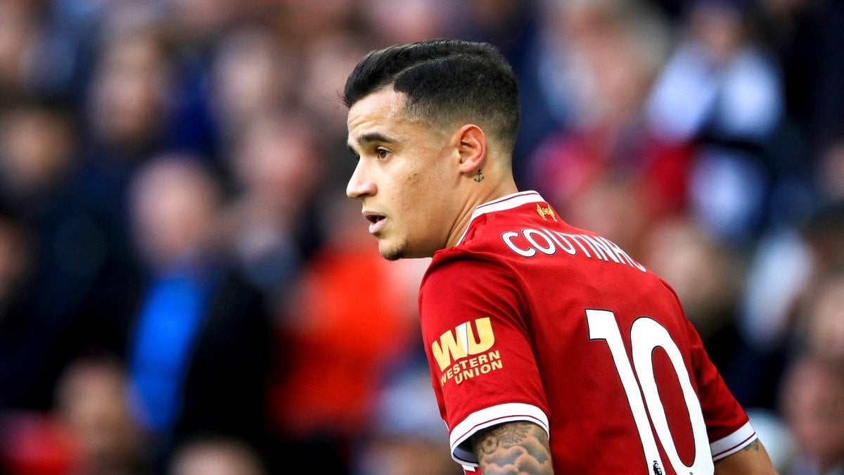 Liverpool : Philippe Coutinho juge sans détour sa montée en puissance ...