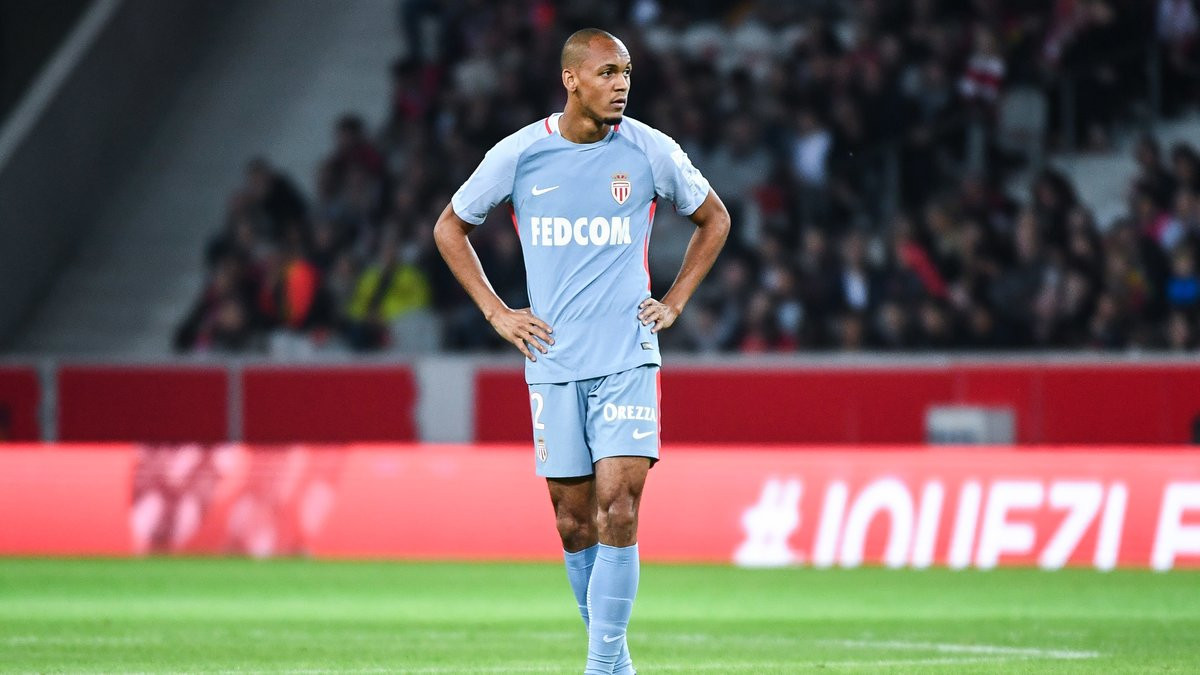 Mercato - PSG : Fabinho annonce la couleur pour son avenir ...