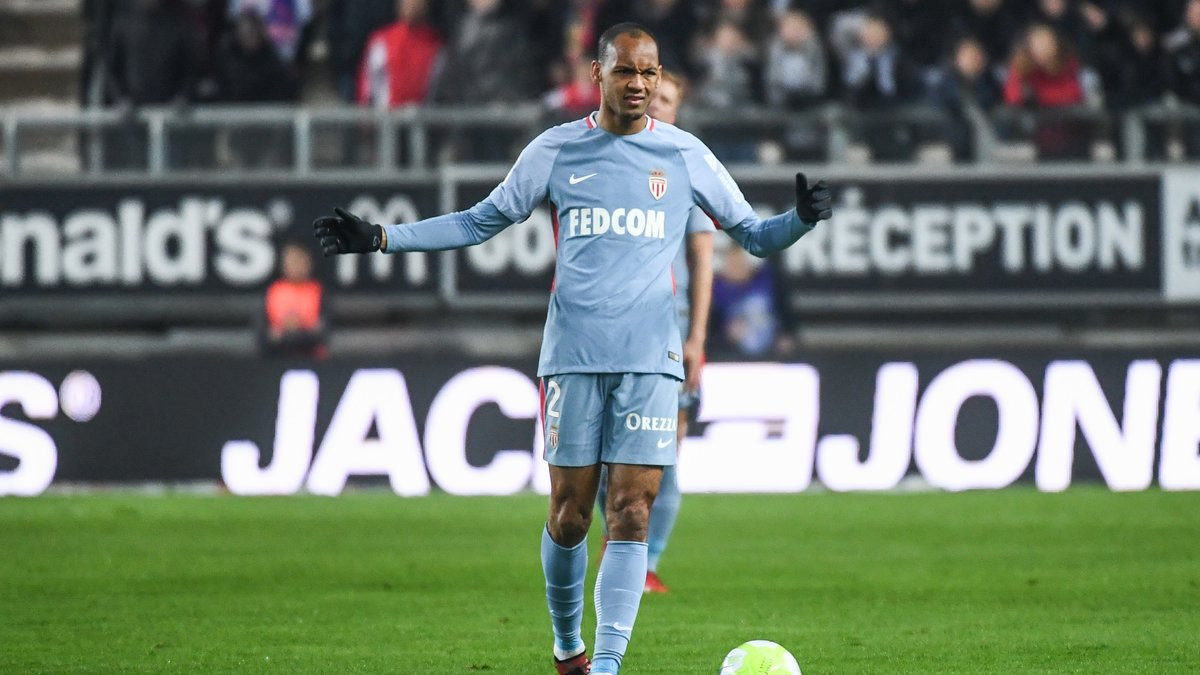 Mercato - PSG : «Fabinho voulait venir pour jouer avec Neymar ...