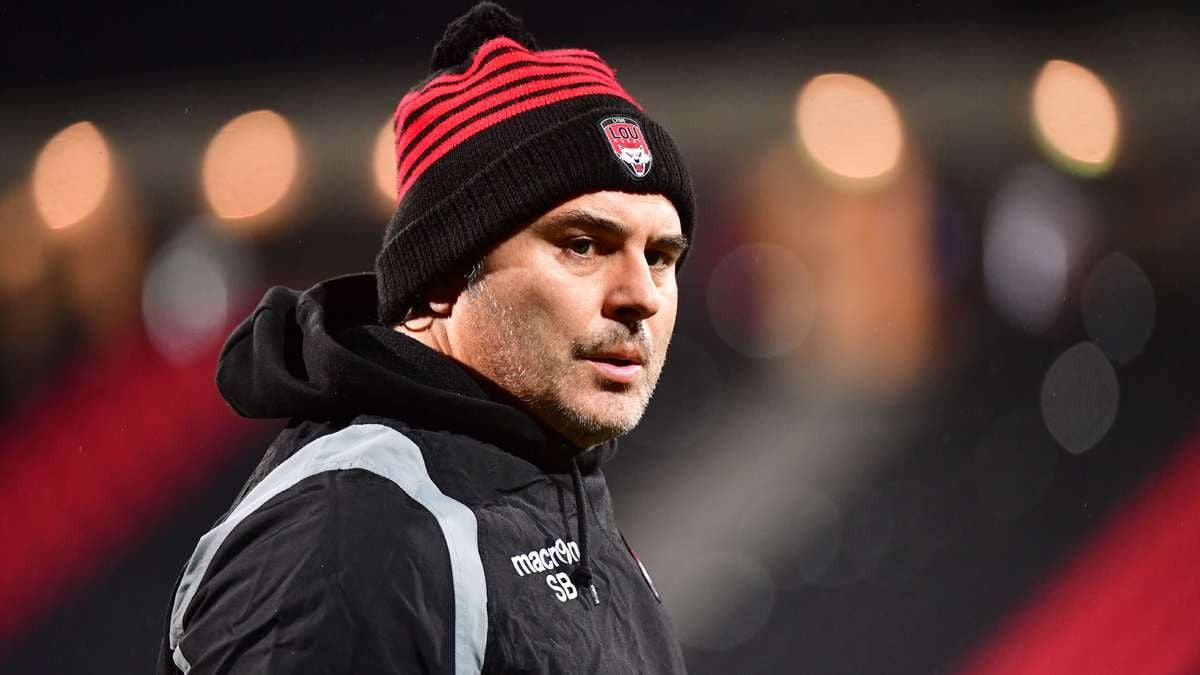 Rugby - XV de France : Ce témoignage sur l'arrivée de Sébastien Bruno ...