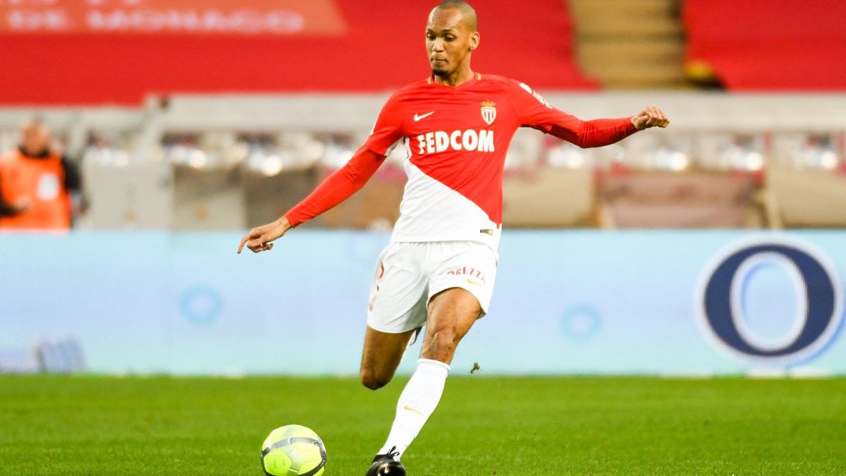 Mercato - PSG : Fabinho revient sur son transfert avorté au PSG ...