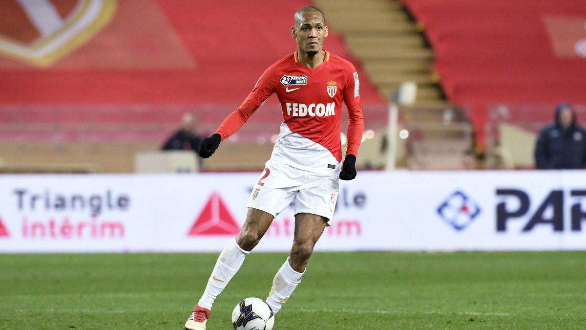 EXCLU - Mercato - PSG : Paris revient sur Fabinho - Le10sport.com