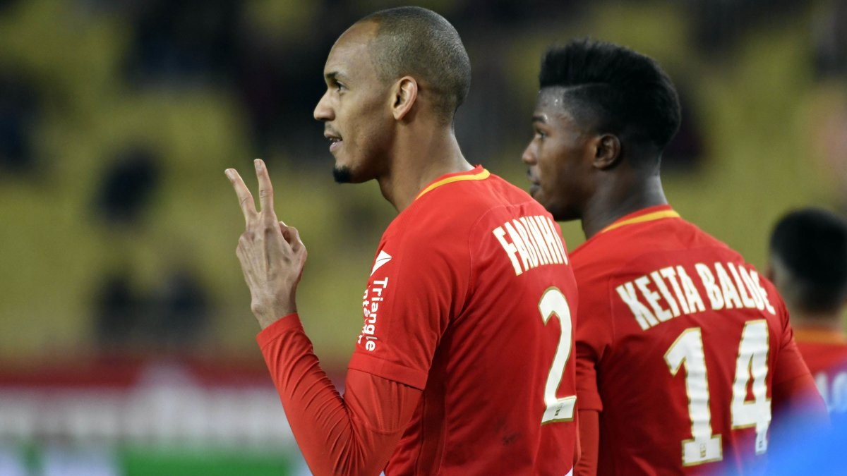 Mercato - PSG : Première rencontre au sommet pour Fabinho ? - Le10sport.com