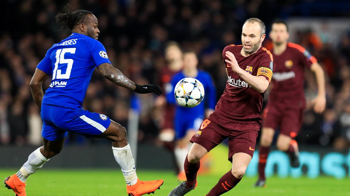 Mercato - Barcelone : Pep Guardiola déterminé à recruter Andrés Iniesta ...