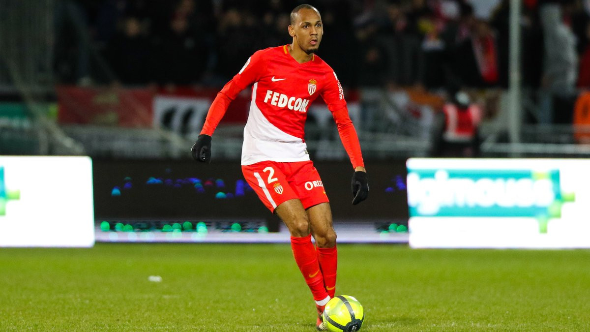 Mercato - PSG : Fabinho déterminé à rejoindre le PSG ? - Le10sport.com
