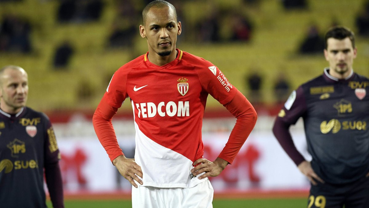 Mercato - PSG : Fabinho finalement prêt à recaler les avances d’Antero ...