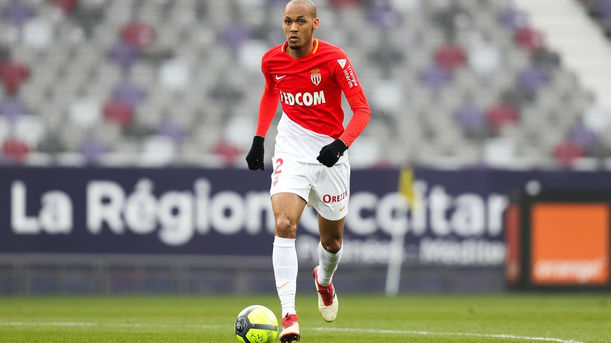 Mercato - PSG : Fabinho vers un transfert à 82M€ cet été ? - Le10sport.com