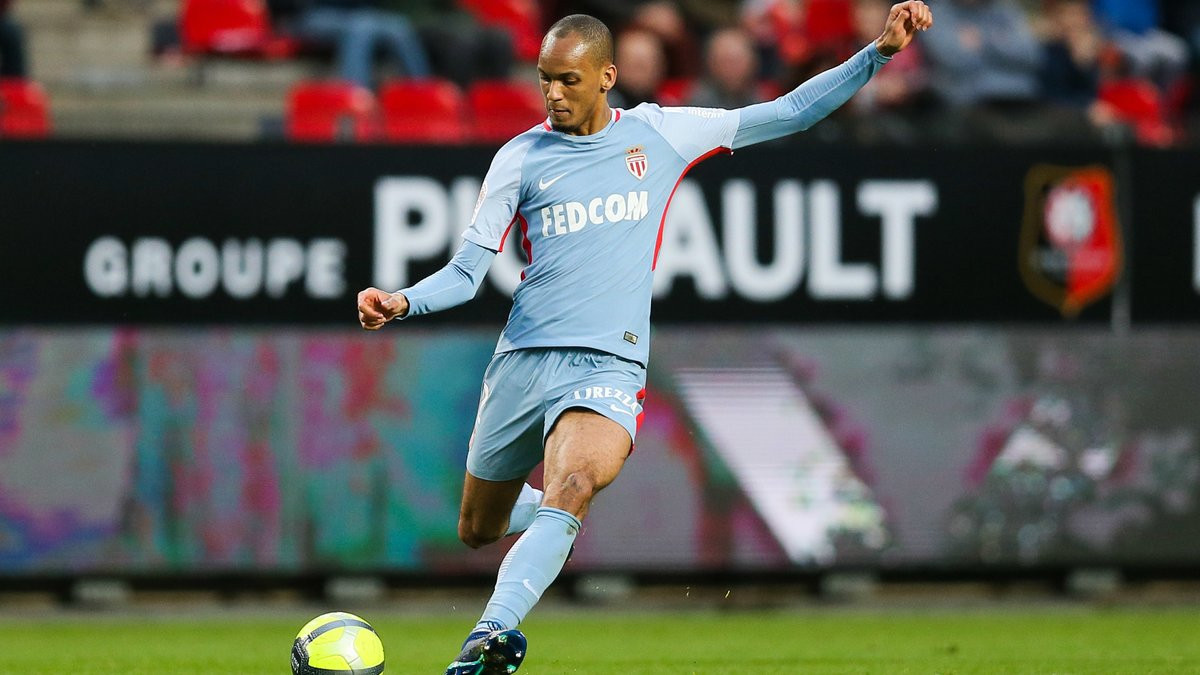 Mercato - PSG : Fabinho annonce la couleur pour son avenir ...