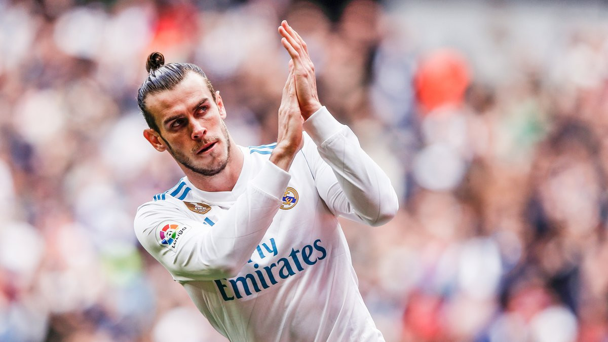 Mercato - Real Madrid : L’agent de Gareth Bale monte au créneau pour ...