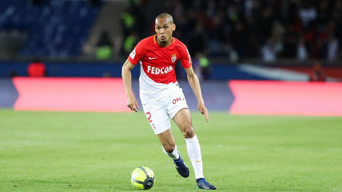 Mercato - PSG : Ces trois bonnes raisons de recruter Fabinho ...