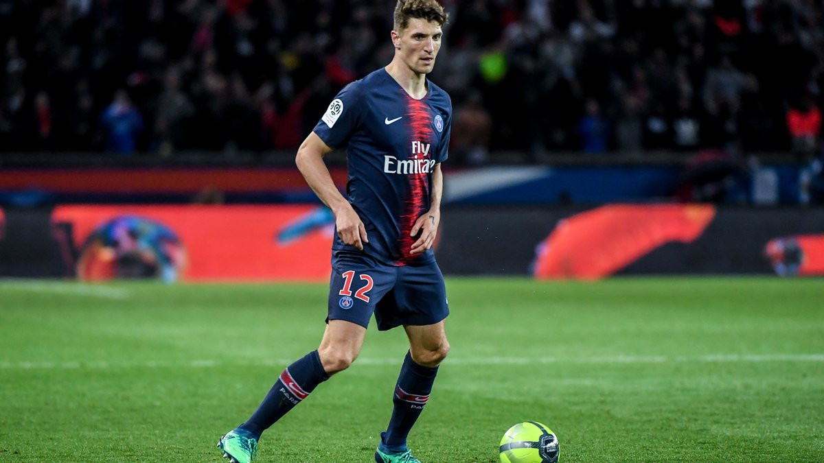 PSG - Polémique : Quand Thomas Meunier revient sur son conflit avec les ...