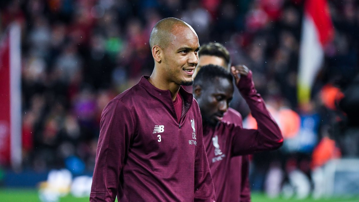 Mercato - PSG : La Juventus prête à revenir à la charge pour Fabinho ...