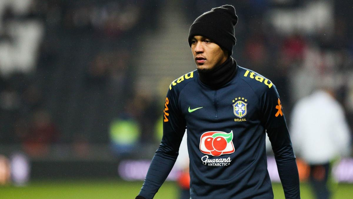 Mercato - PSG : Ce témoignage lourd de sens sur l’avenir de Fabinho ...