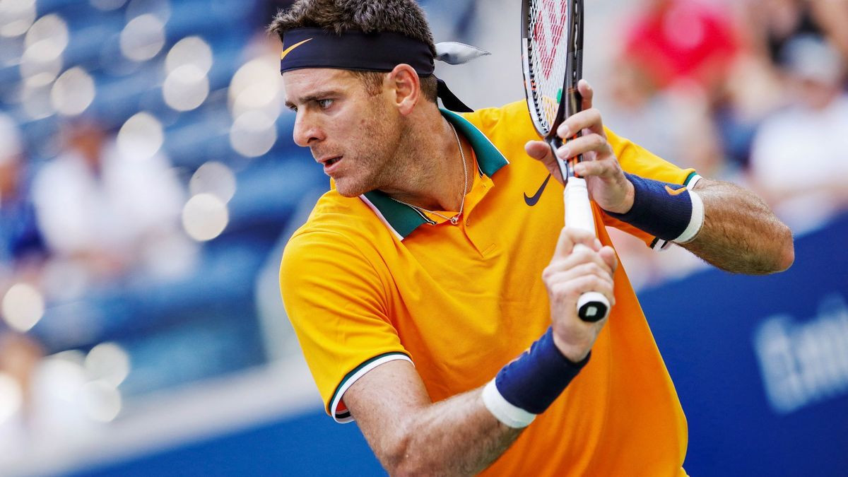 Tennis : Del Potro lâche un indice de taille sur la suite de sa ...