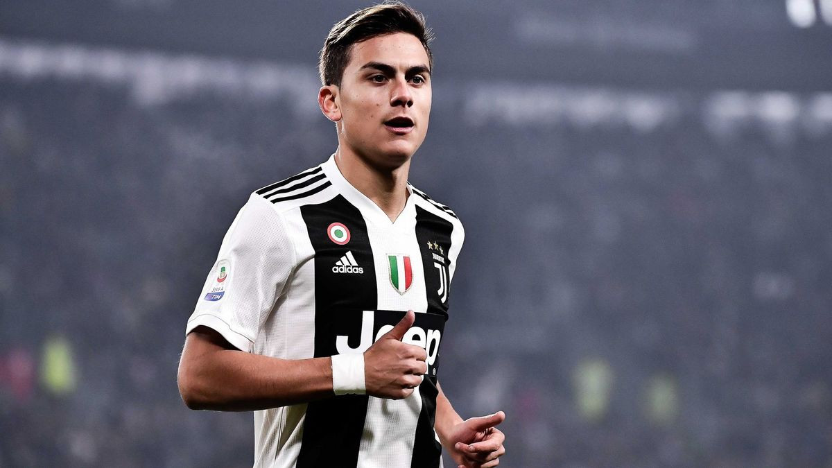 Mercato - PSG : Un coup XXL en préparation avec Paulo Dybala ...